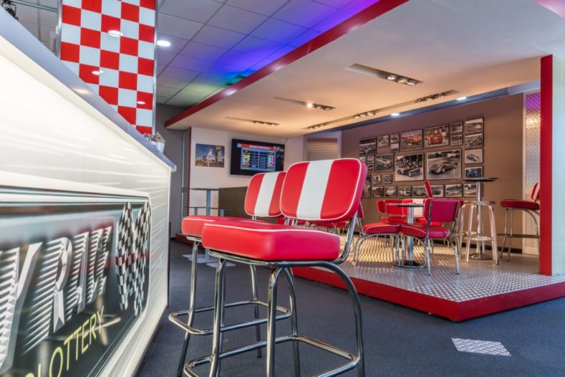 Romagna Giochi - Romagna Giochi